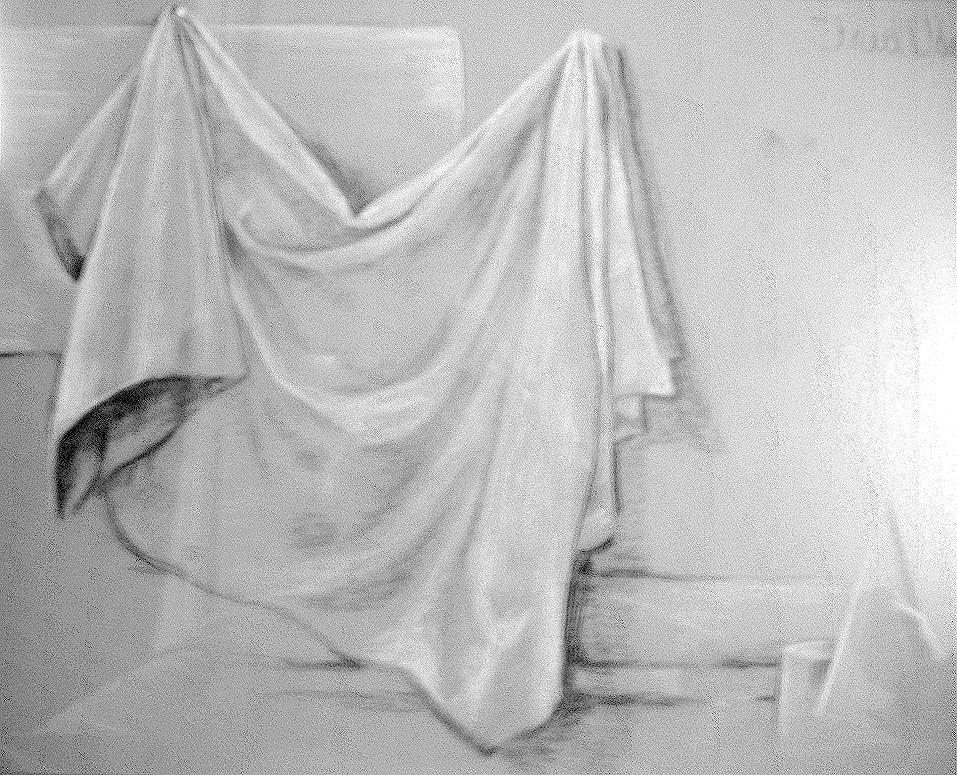 Still Life and Inanimate Objects – Russell F. (Fred) Vaughan